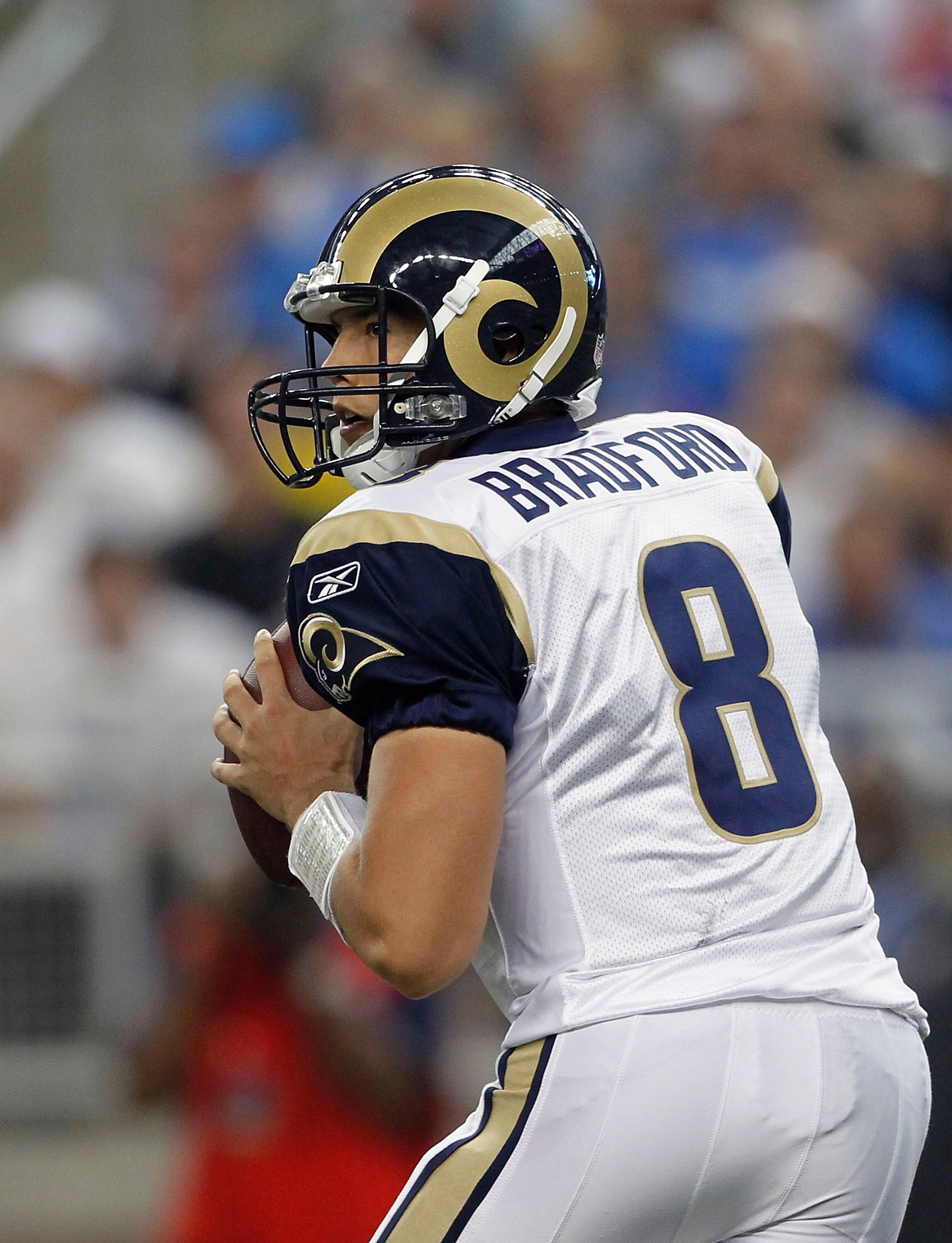 NFL Draft 2011: 10 Reasons We Love the NFL Draft | News, Scores ...