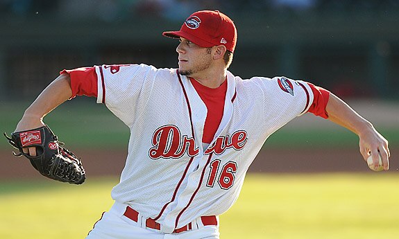 MLB Power Rankings: Breaking Down Baseball's Top 100 Prospects