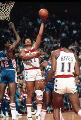 NBA Power Rankings: Who Has the Best Old-School Uniforms?