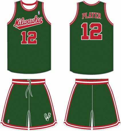 NBA Power Rankings: The 20 Worst NBA Jerseys in NBA History