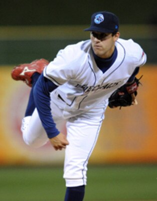MLB Power Rankings: Breaking Down Baseball's Top 100 Prospects