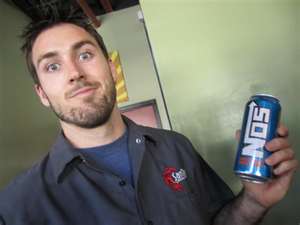 Machineheads and Dumbbells: The World of Weight Room D-Bags