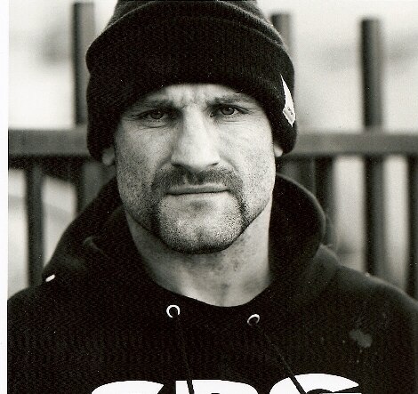 Machineheads and Dumbbells: The World of Weight Room D-Bags