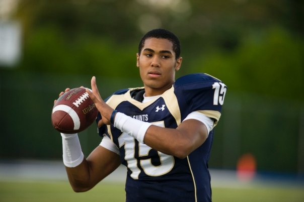 College Football 2011: 10 Programs Facing Off-Season Quarterback ...