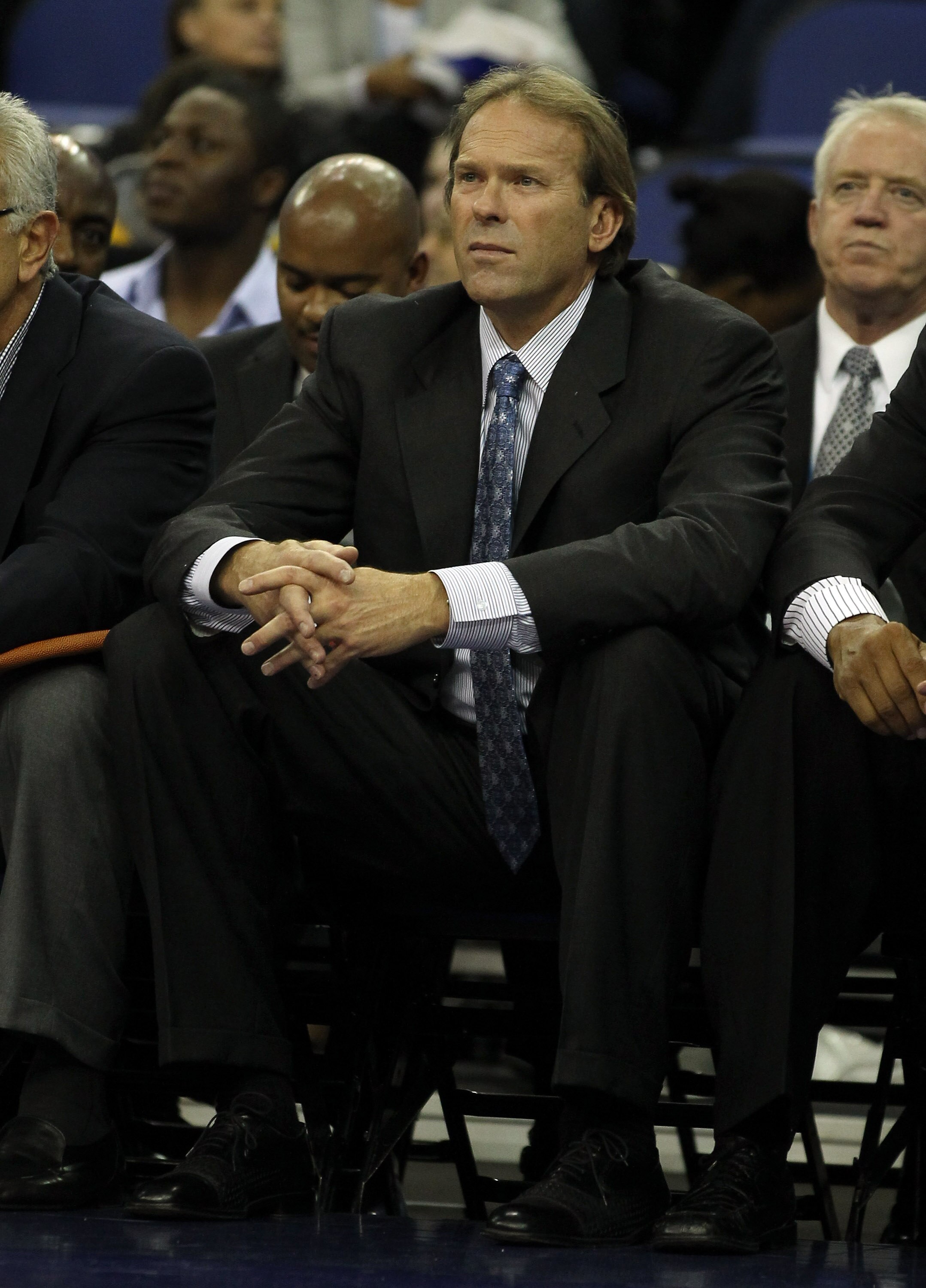 NBA Power Rankings: Phil Jackson and Every Head Coach in the League