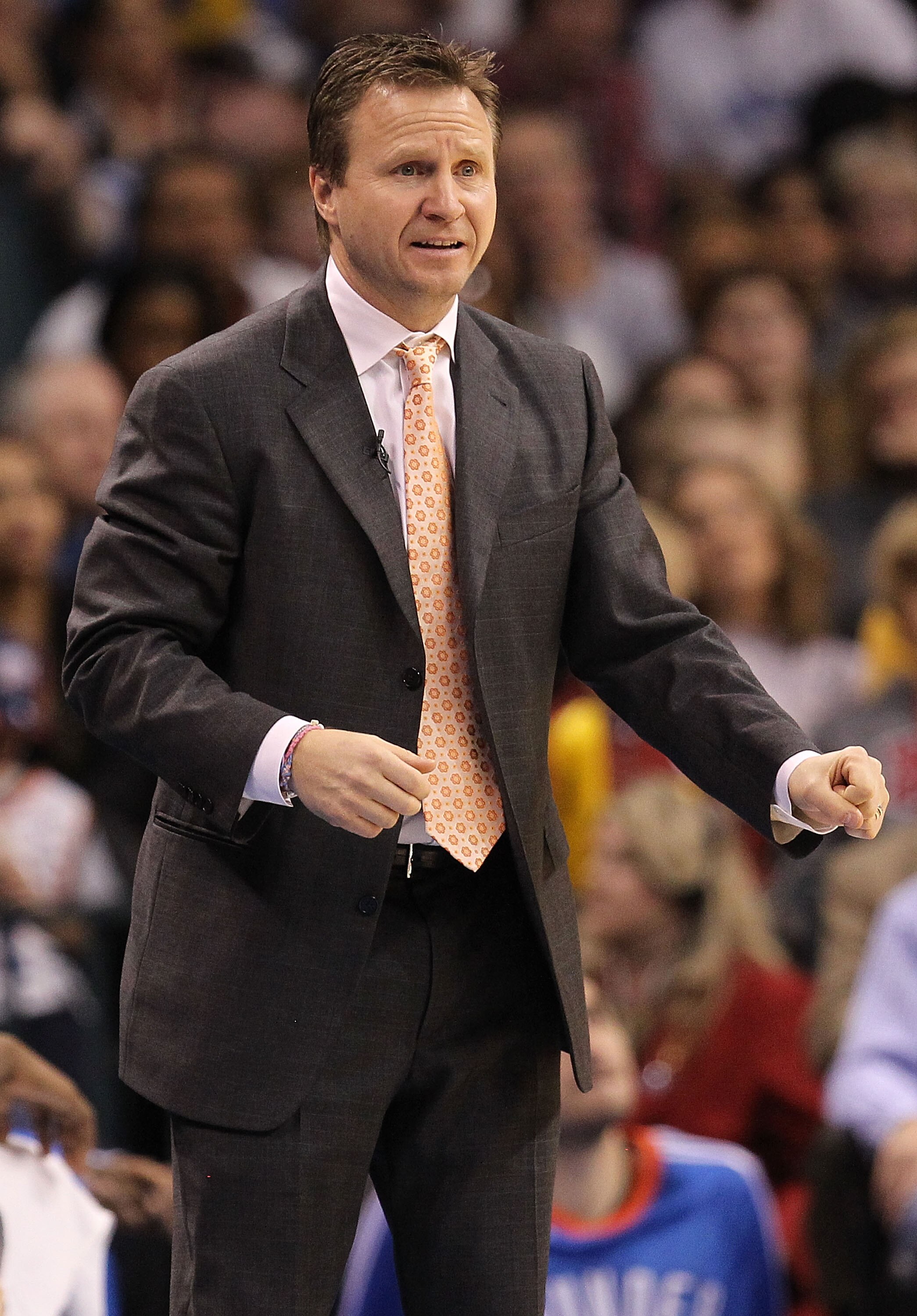 NBA Power Rankings: Phil Jackson and Every Head Coach in the League