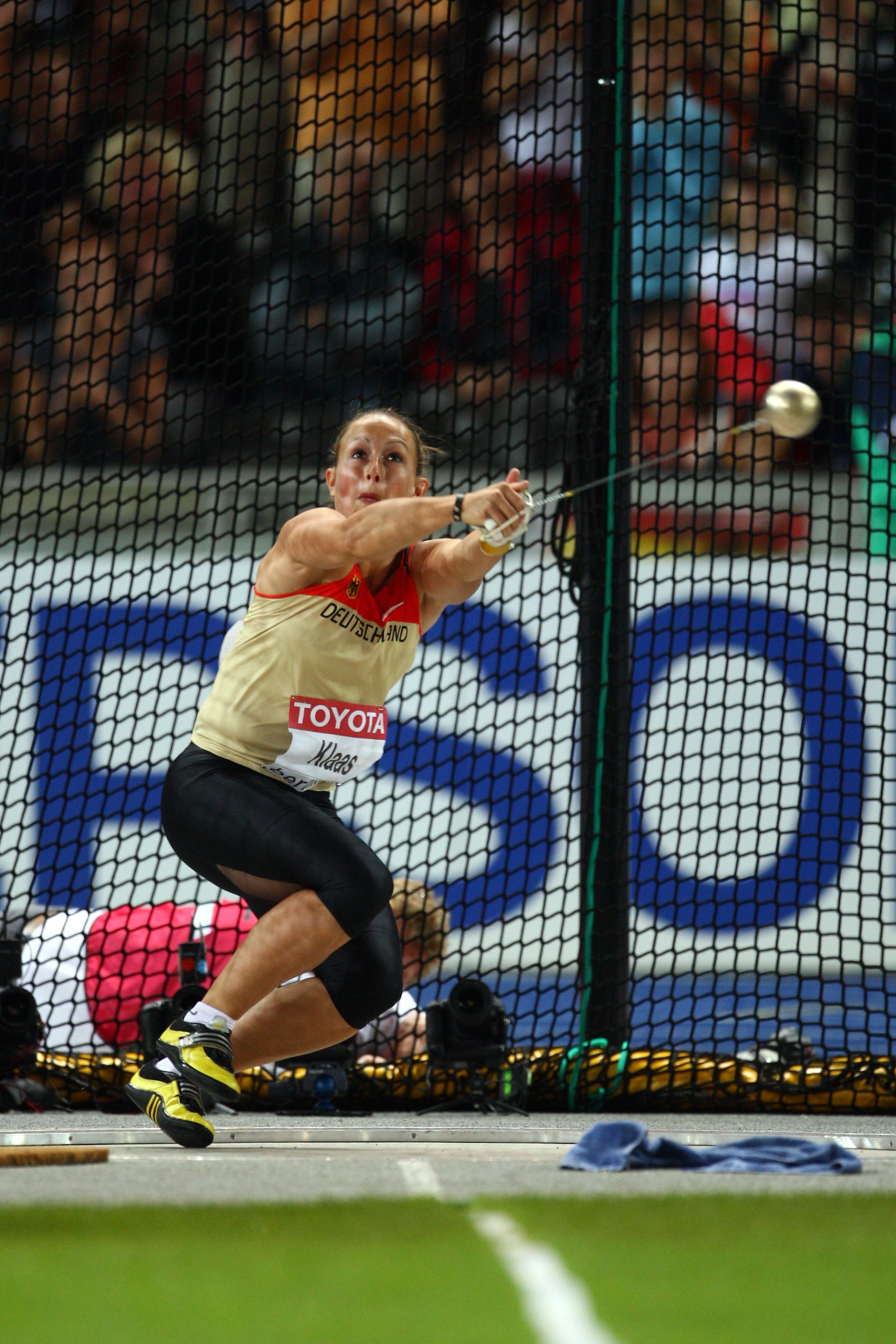 Olympic Stadium Bid: The Winner Is ....