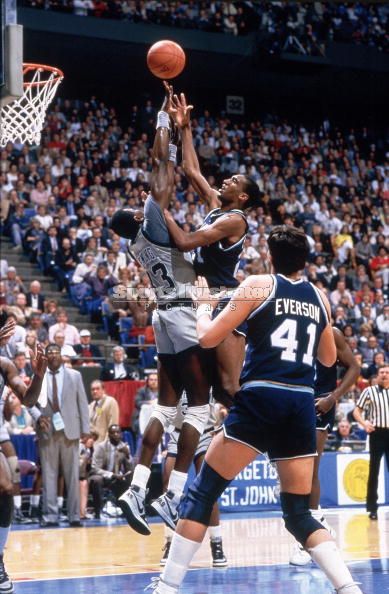 Philly's Big 5: The Top 25 Players in Philadelphia College Hoops History