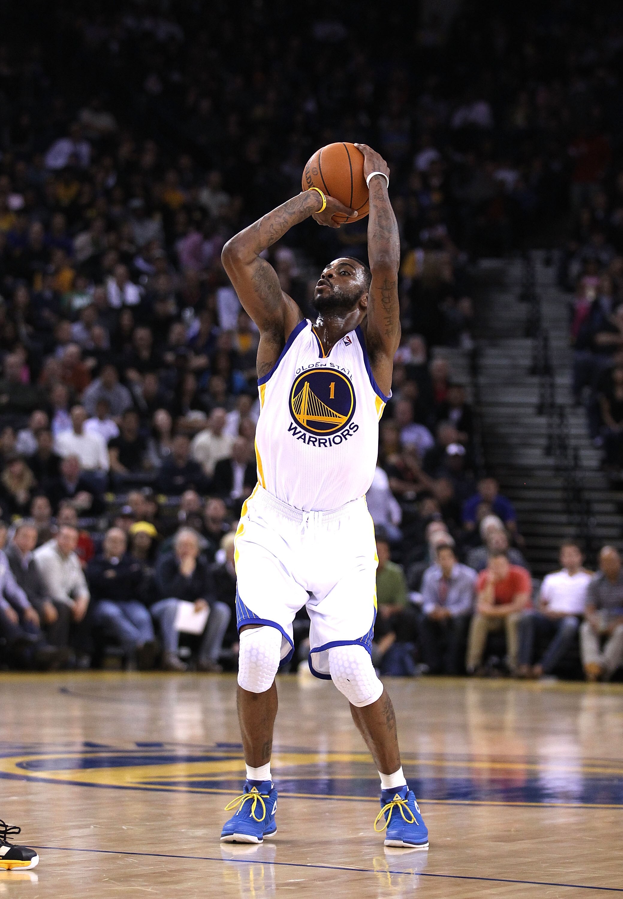 NBA All-Star Weekend: Who has the Best Chance of Winning the 3-point ...