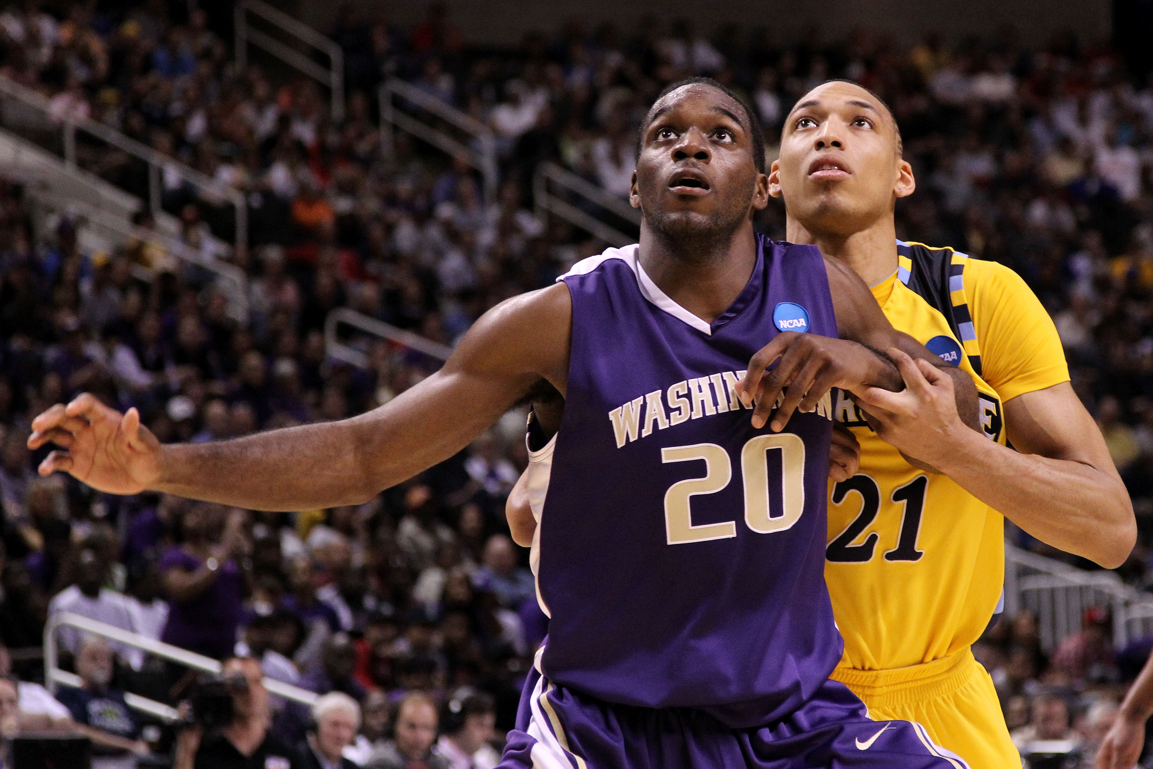 Washington Basketball: Why the Huskies Aren't the Same Without Quincy ...