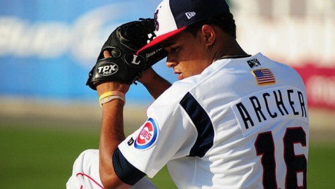 MLB Power Rankings: Breaking Down Baseball's Top 100 Prospects