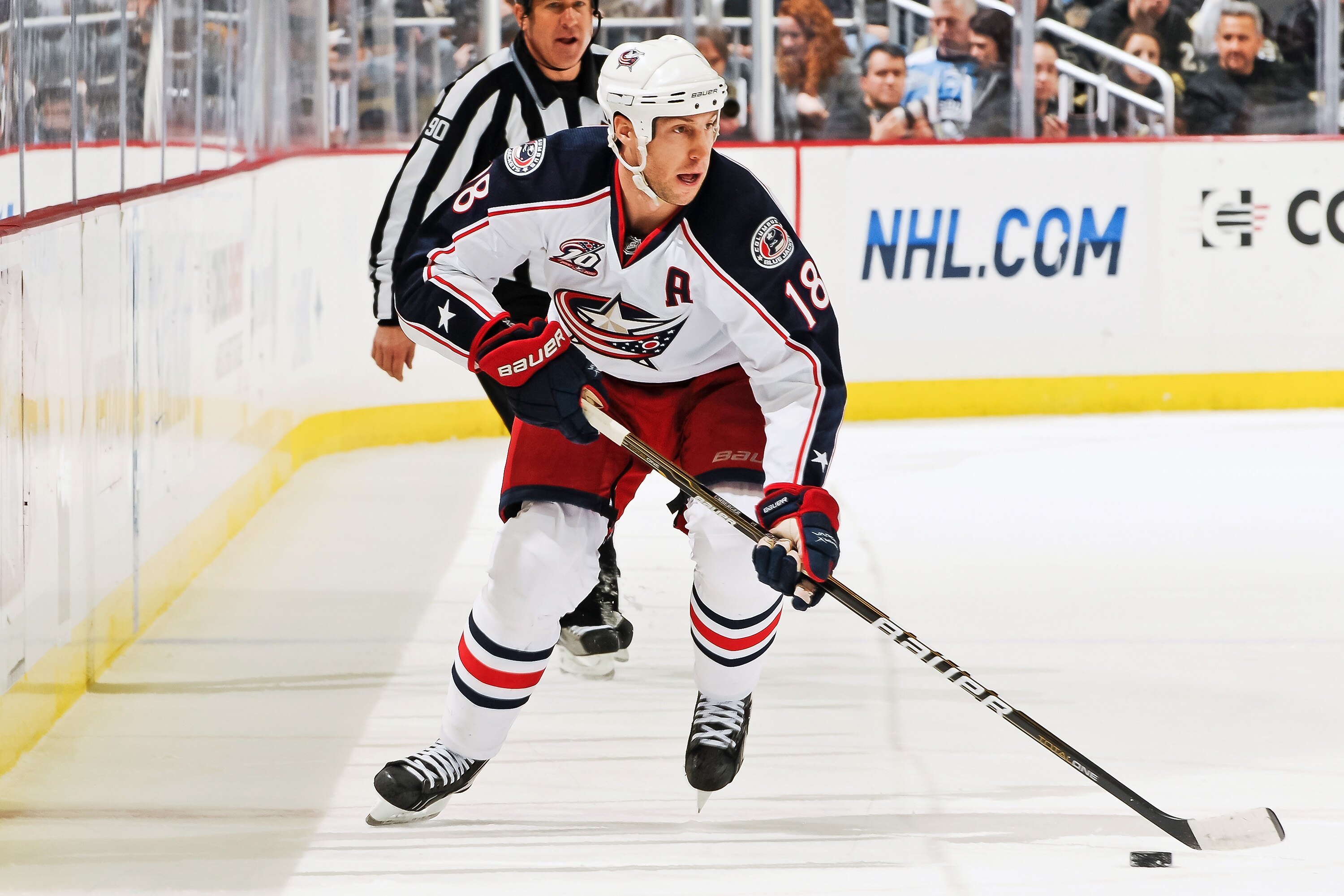 Which Sedin Brother Is Still Lighting Up Fantasy NHL Week 18 Hot Players?