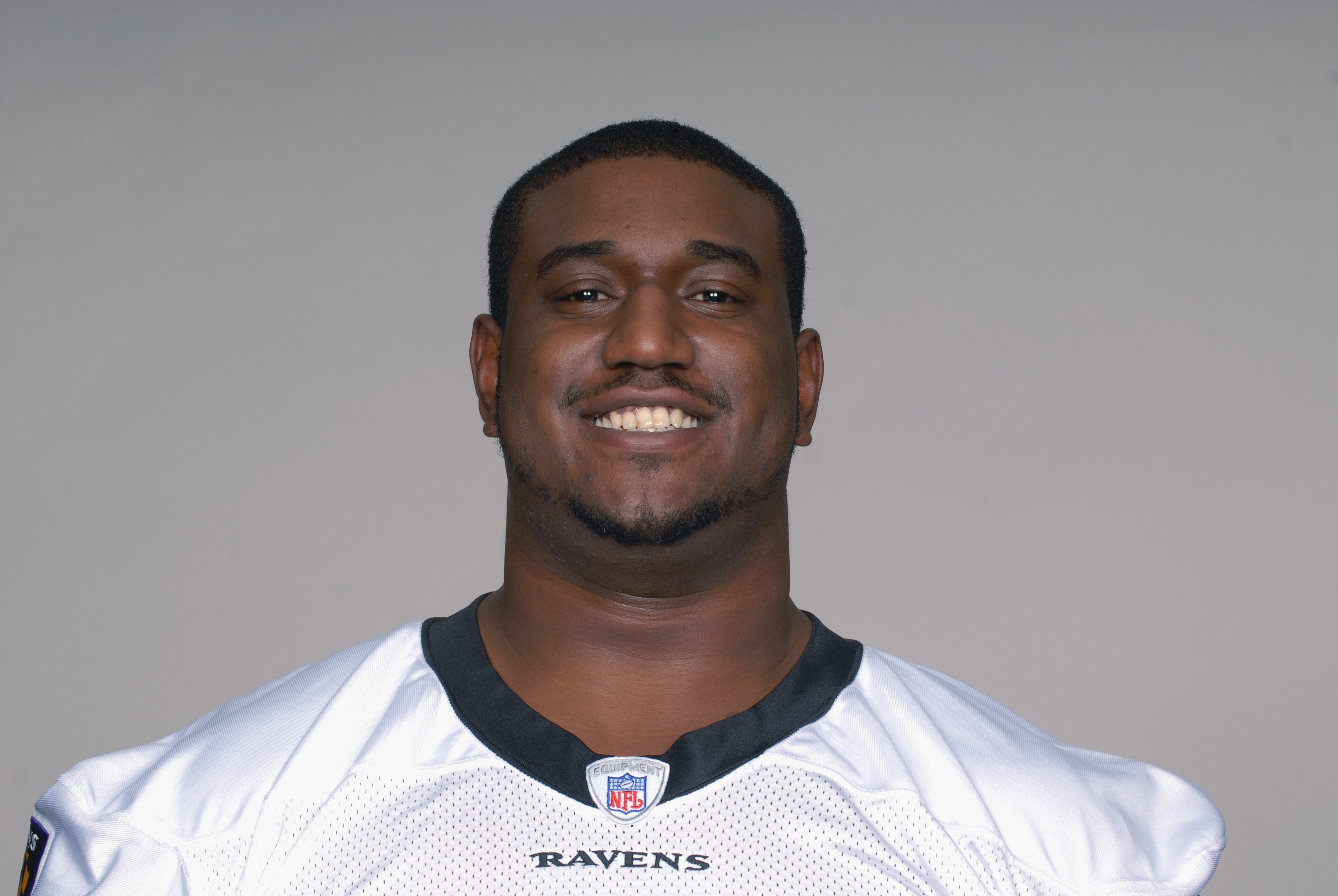 5 Reasons Jared Gaither Won't Be With the Baltimore Ravens in 2011
