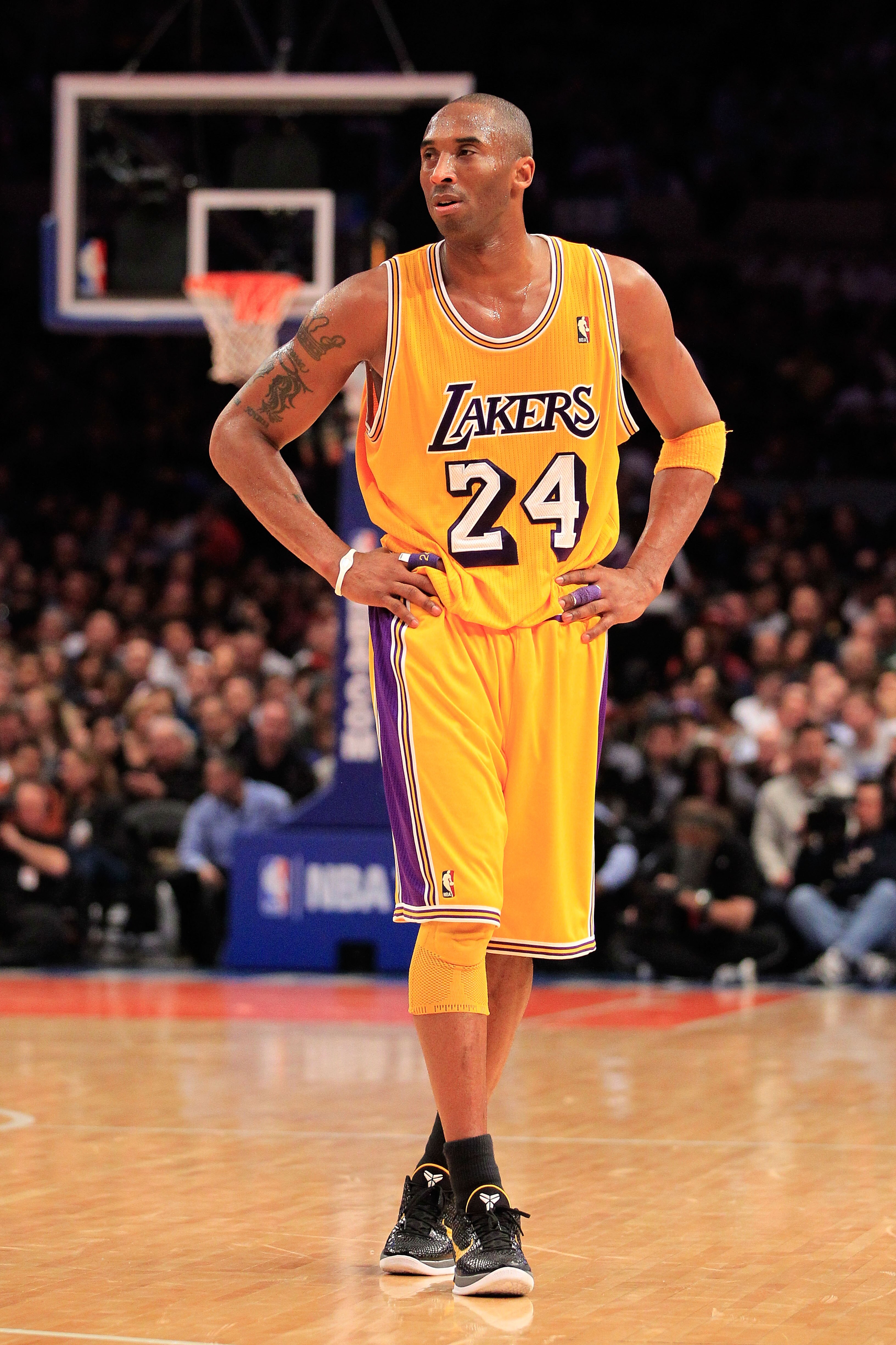 NBA Human Highlight Reels: The Top 10 Must See Players