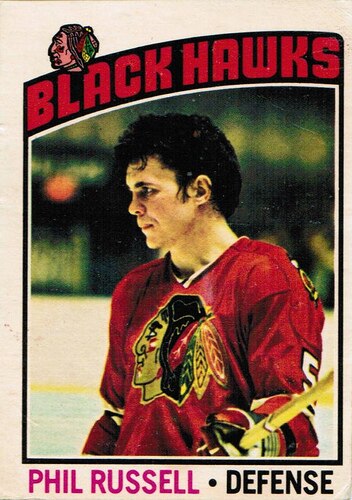 Chicago Blackhawks' Boom or Bust: Ranking the First-Round Picks Over ...