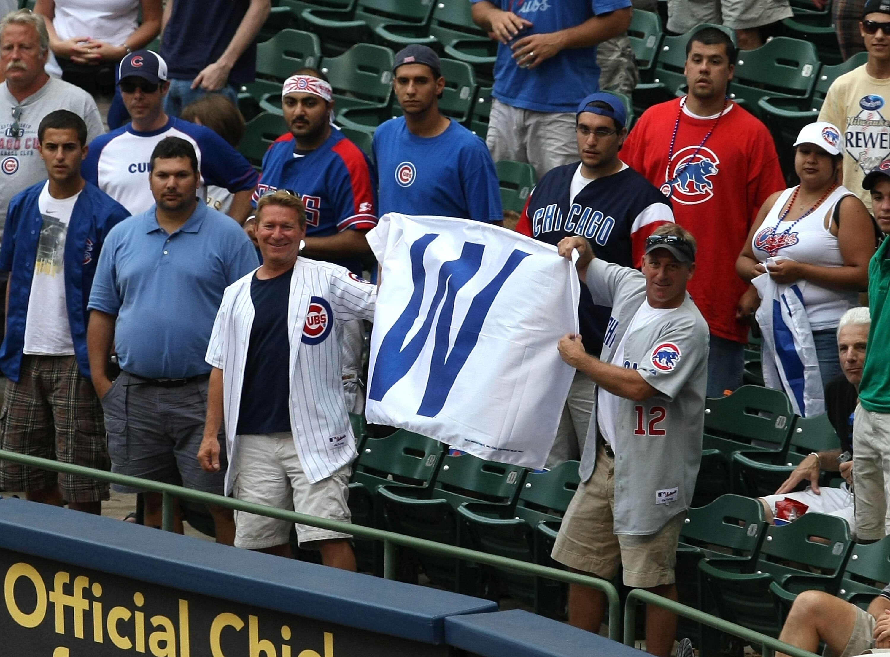 Go Cubs, Go: 5 Keys To Make This "The Year" For The Chicago Cubs and ...