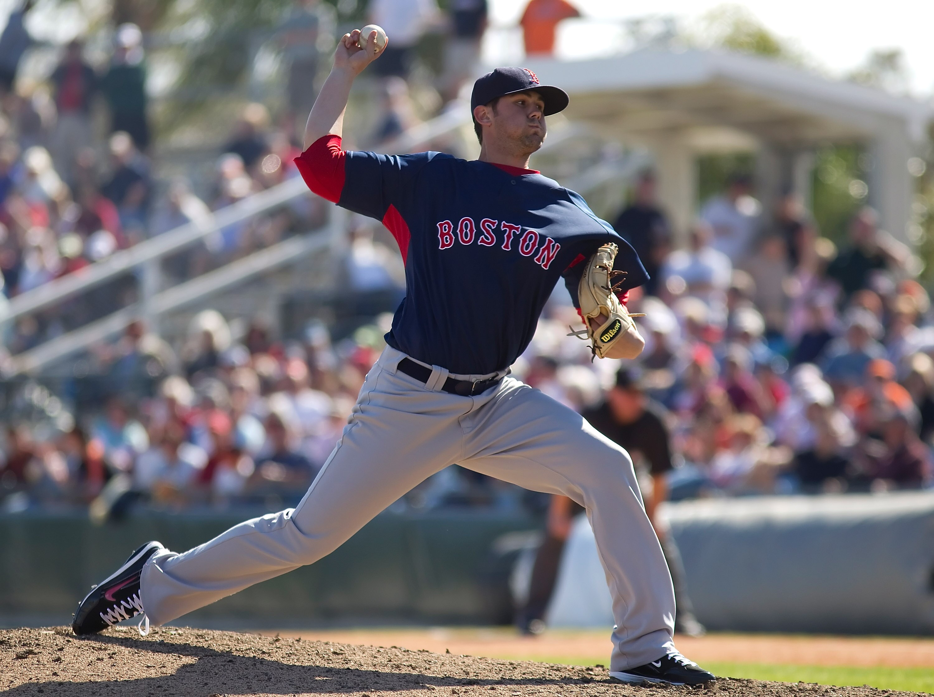 MLB Power Rankings: Breaking Down Baseball's Top 100 Prospects