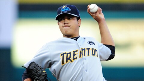 MLB Power Rankings: Breaking Down Baseball's Top 100 Prospects