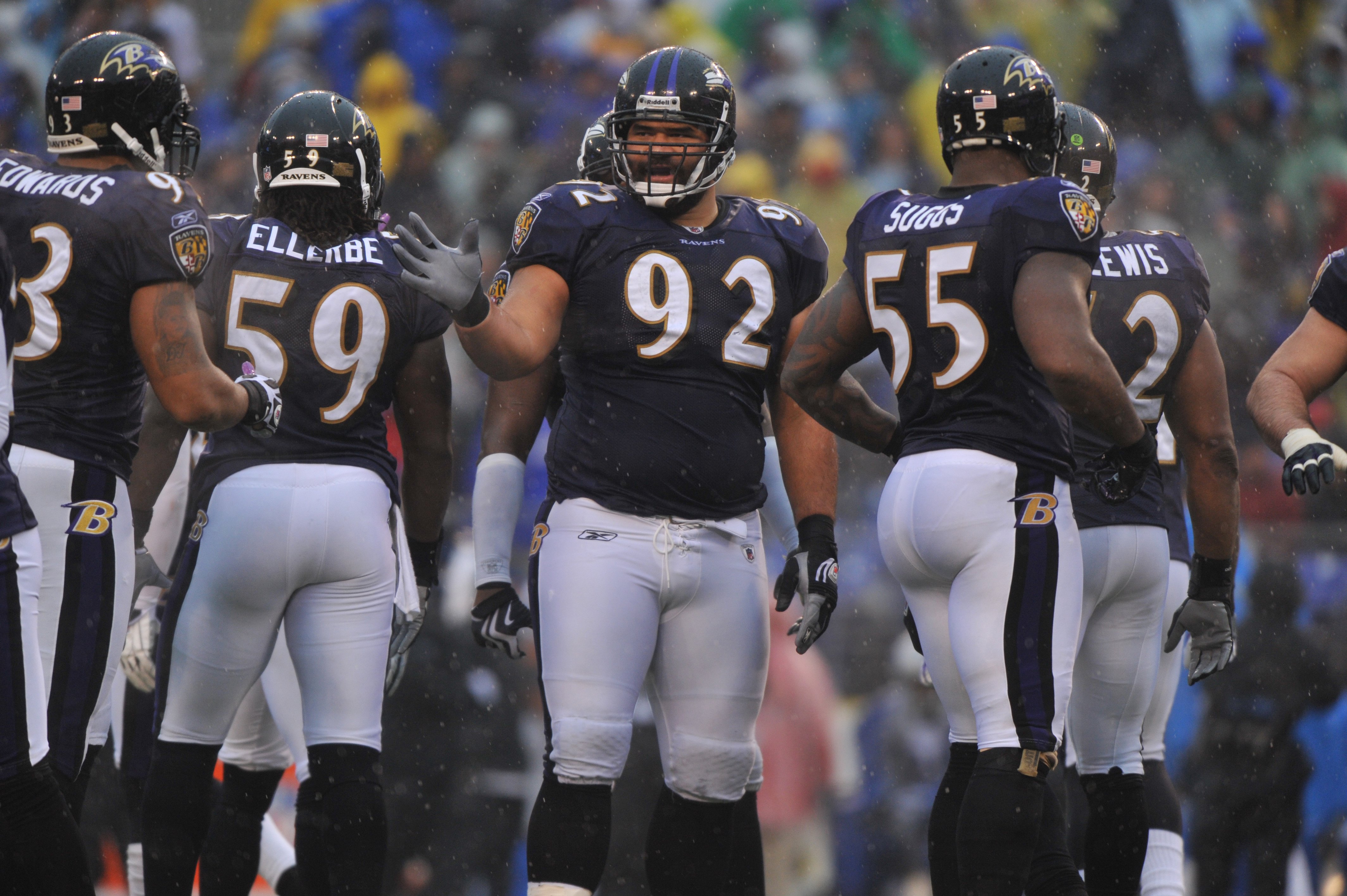 NFL Rankings: The Next Team From Each Division To Win a Super Bowl