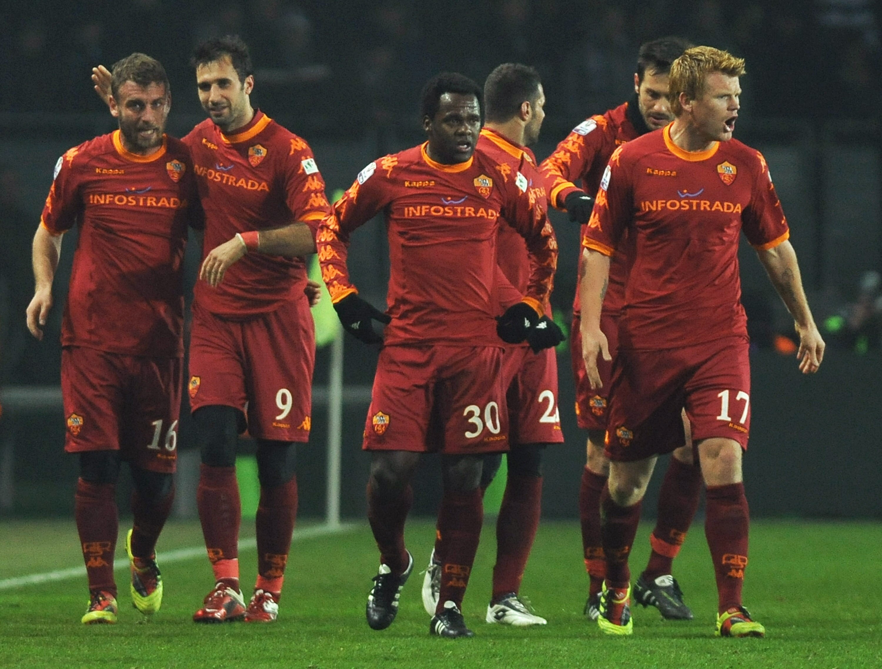 UEFA Champions League Power Rankings, R16; Barcelona on Top, Real ...