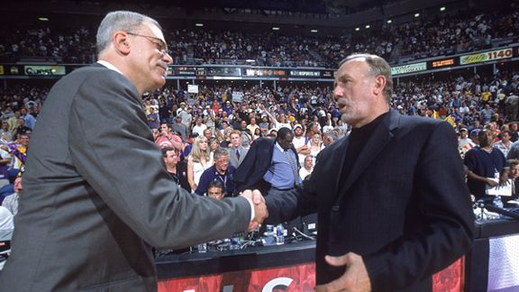 Houston Rockets: 10 Reasons Coach Rick Adelman Should Retire