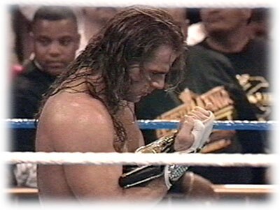 Pro Wrestling: 25 of the Most Iconic Moments in Wrestling History