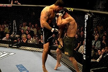 MMA: The 50 Greatest Upsets in History