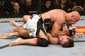 MMA: The 50 Greatest Upsets in History