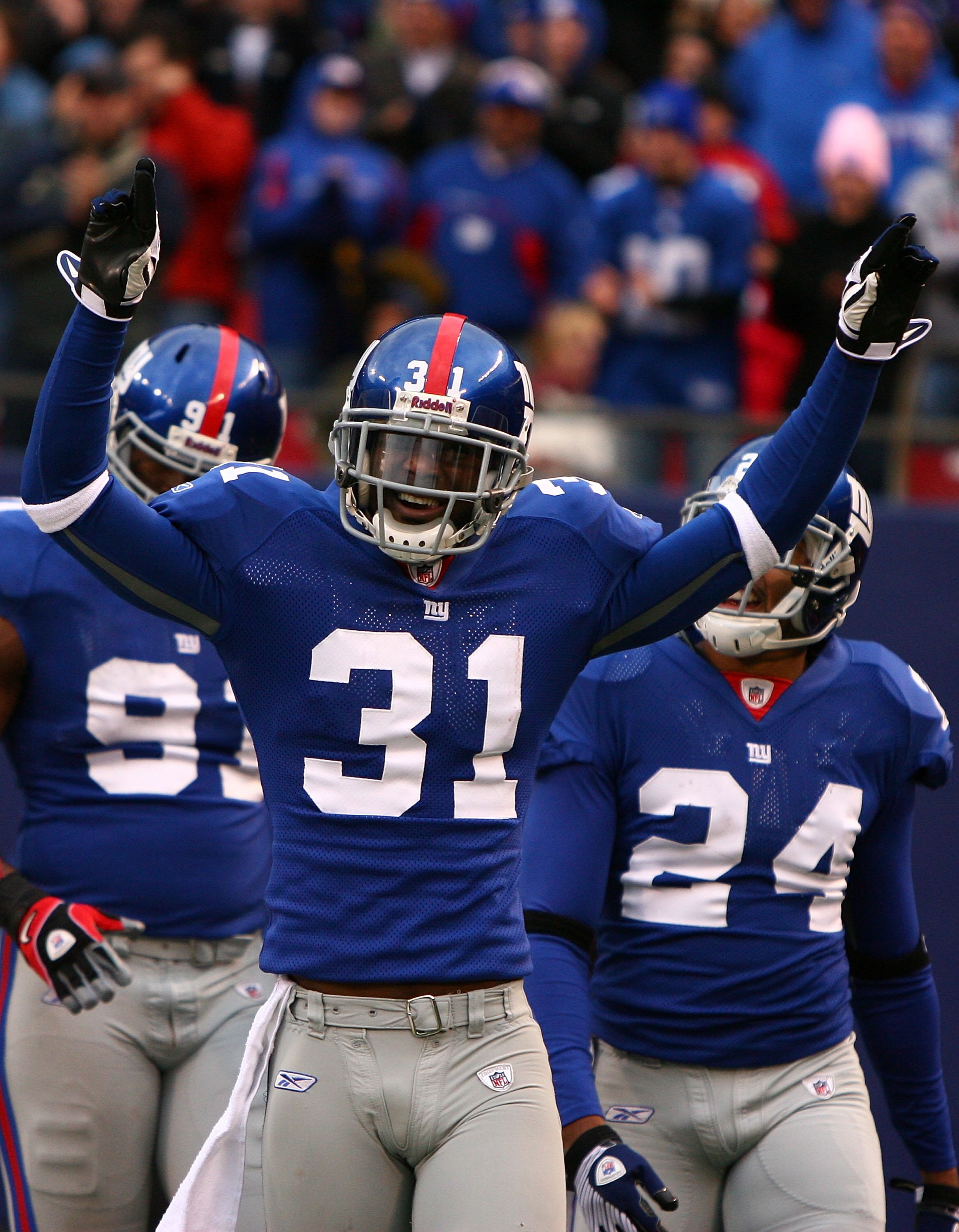 NFL Power Rankings: The 10 Best Former Texas Longhorns Currently in the ...