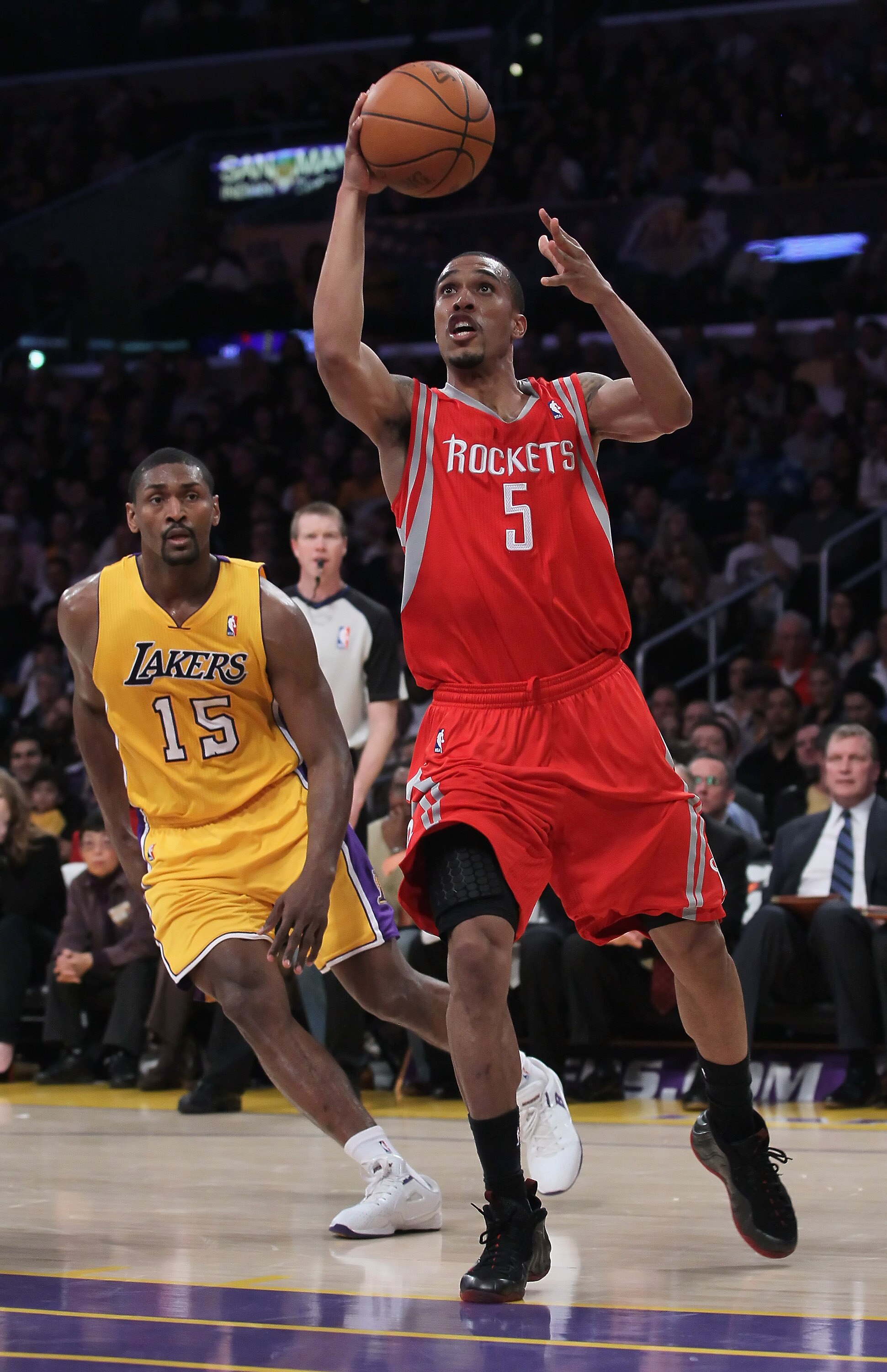 Houston Rockets: The 10 Biggest Hurdles Between The Team and the Playoffs
