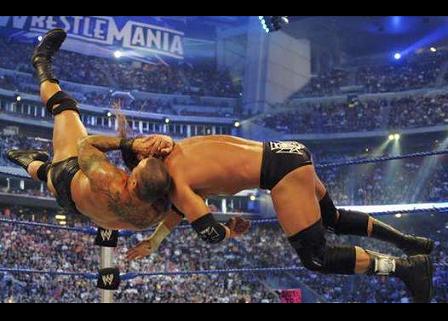 The Rock Back On Raw and 100 Other Reasons Why I (and So Many Fans ...