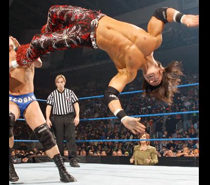 The Rock Back On Raw and 100 Other Reasons Why I (and So Many Fans ...