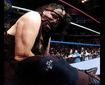 The Rock Back On Raw and 100 Other Reasons Why I (and So Many Fans ...