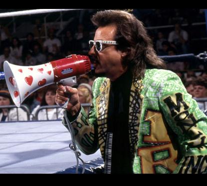 The Rock Back On Raw and 100 Other Reasons Why I (and So Many Fans ...