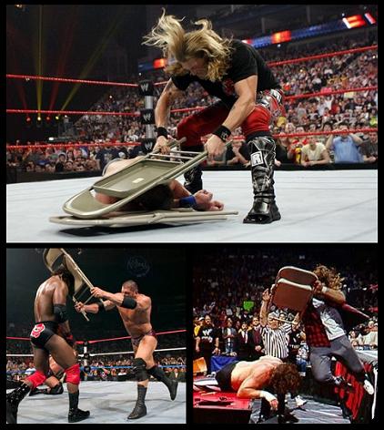 The Rock Back On Raw and 100 Other Reasons Why I (and So Many Fans ...