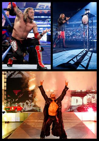 The Rock Back On Raw and 100 Other Reasons Why I (and So Many Fans ...