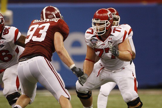 2011 NFL Draft: Top 10 Centers