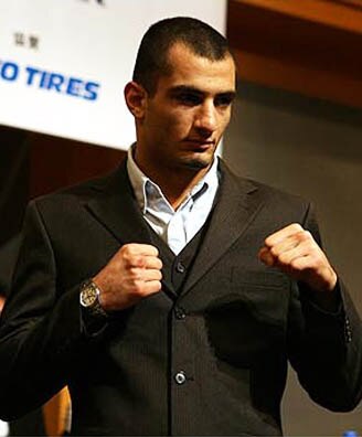 MMA: Anderson Silva and the 10 Best Defensive Fighters in MMA