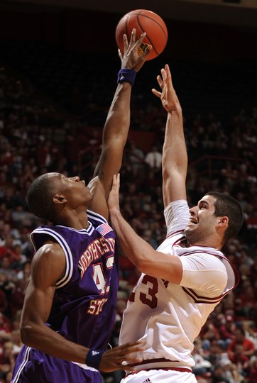 Call in the Swat Team: College Basketball's Top 25 Shot-Blockers