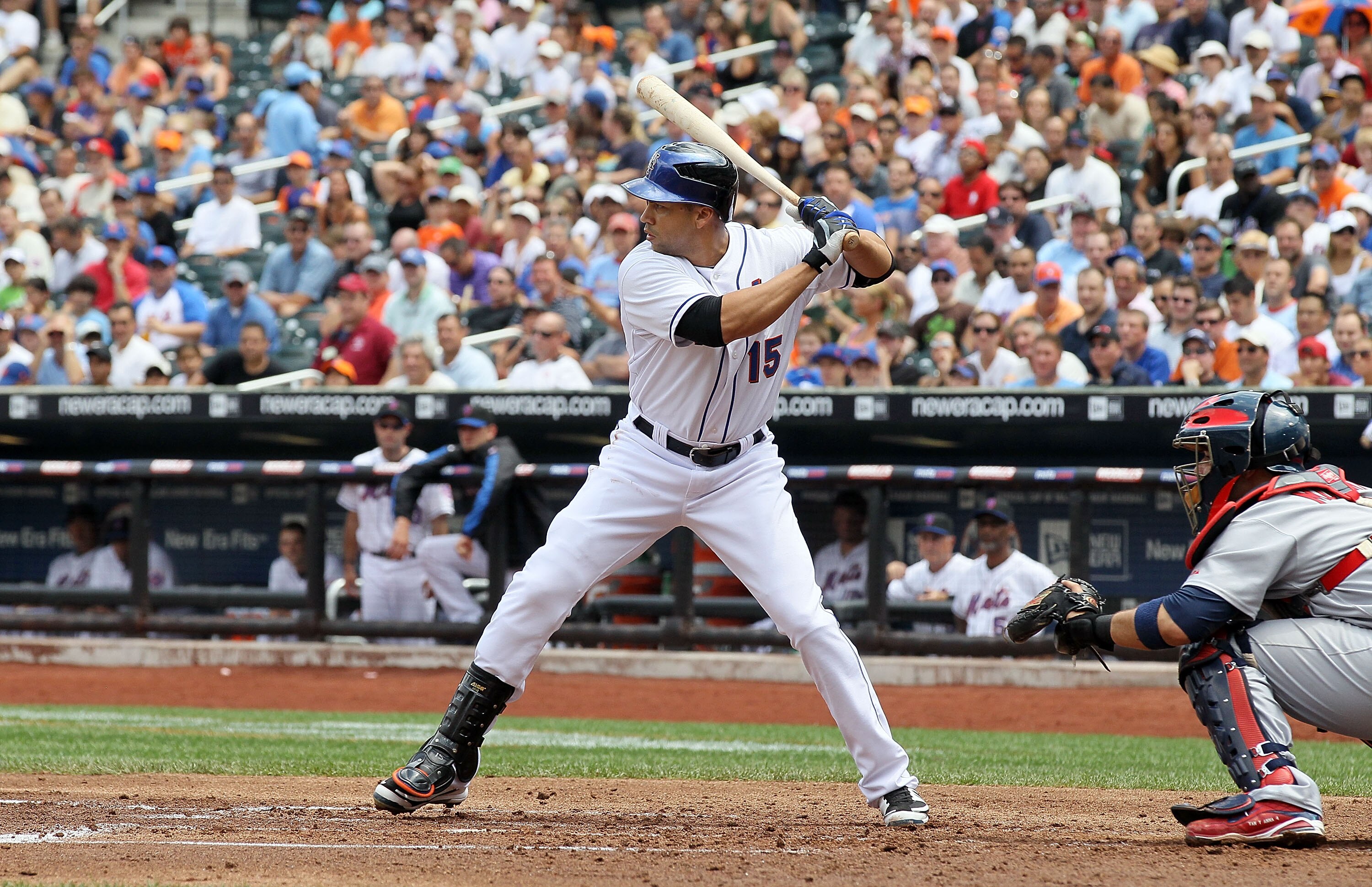 In The Year 2000: The Top 20 Major League Baseball Players of the Last ...