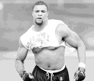 2011 NFL Draft: Biggest Draft Busts in the History of Each NFL Franchise