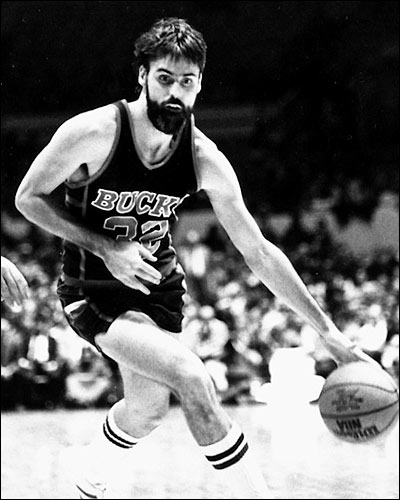 Ray Allen, Reggie Miller and the 50 Greatest Shooters In NBA History