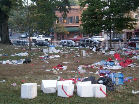 College Football 2011: 10 Things the SEC Isn't the Best At | News ...