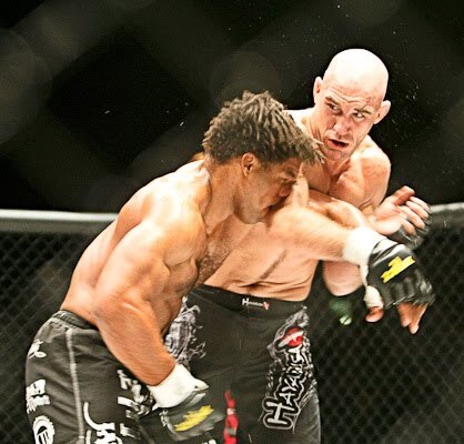 UFC 127 Fight Card: Power Ranking All The Fighters On The Main Card