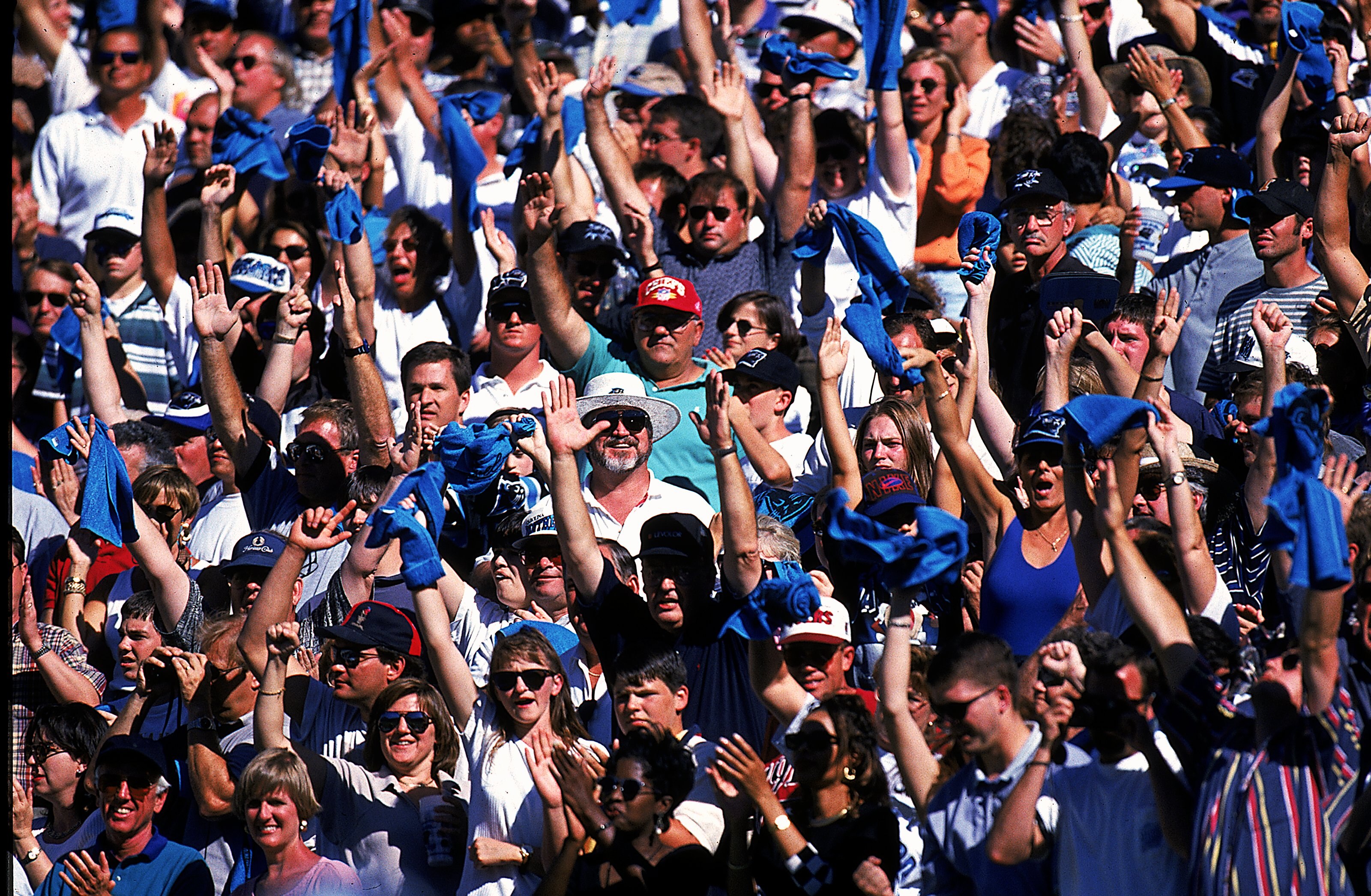 NFL: 5 Reasons It's Superior To Politics