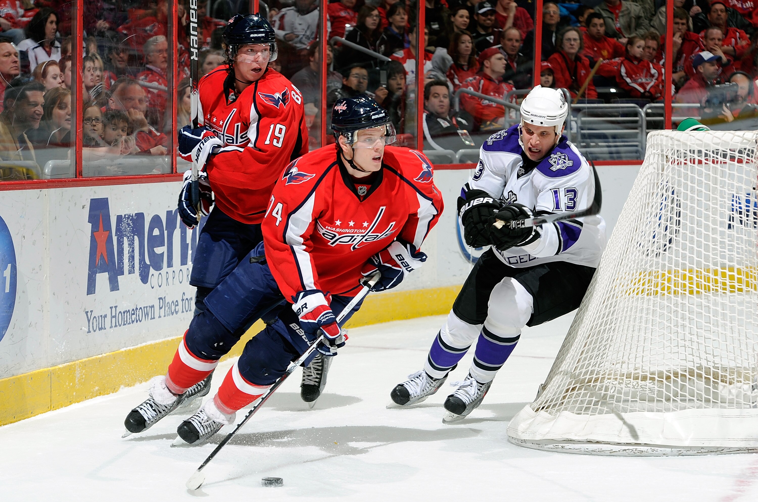 NHL Power Rankings: Taylor Hall and the Top 20 Rookies