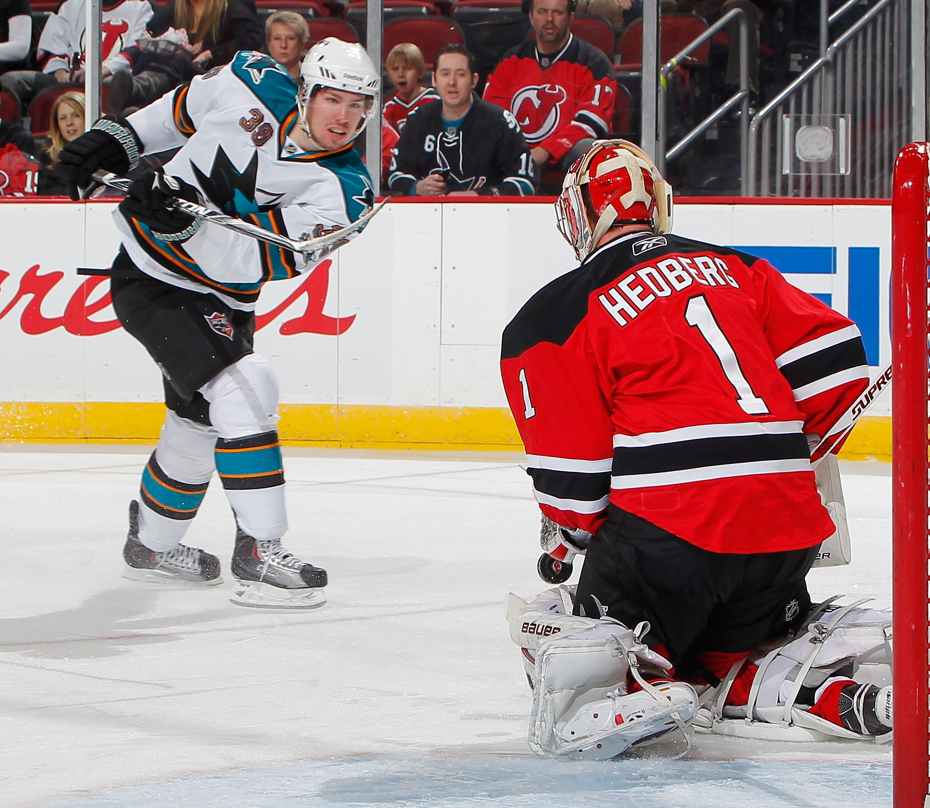 NHL Power Rankings: Taylor Hall and the Top 20 Rookies