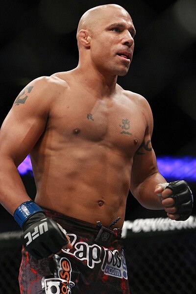 UFC 127 Fight Card: Jon Fitch And The Top 25 Fighters Yet To Wear UFC Gold