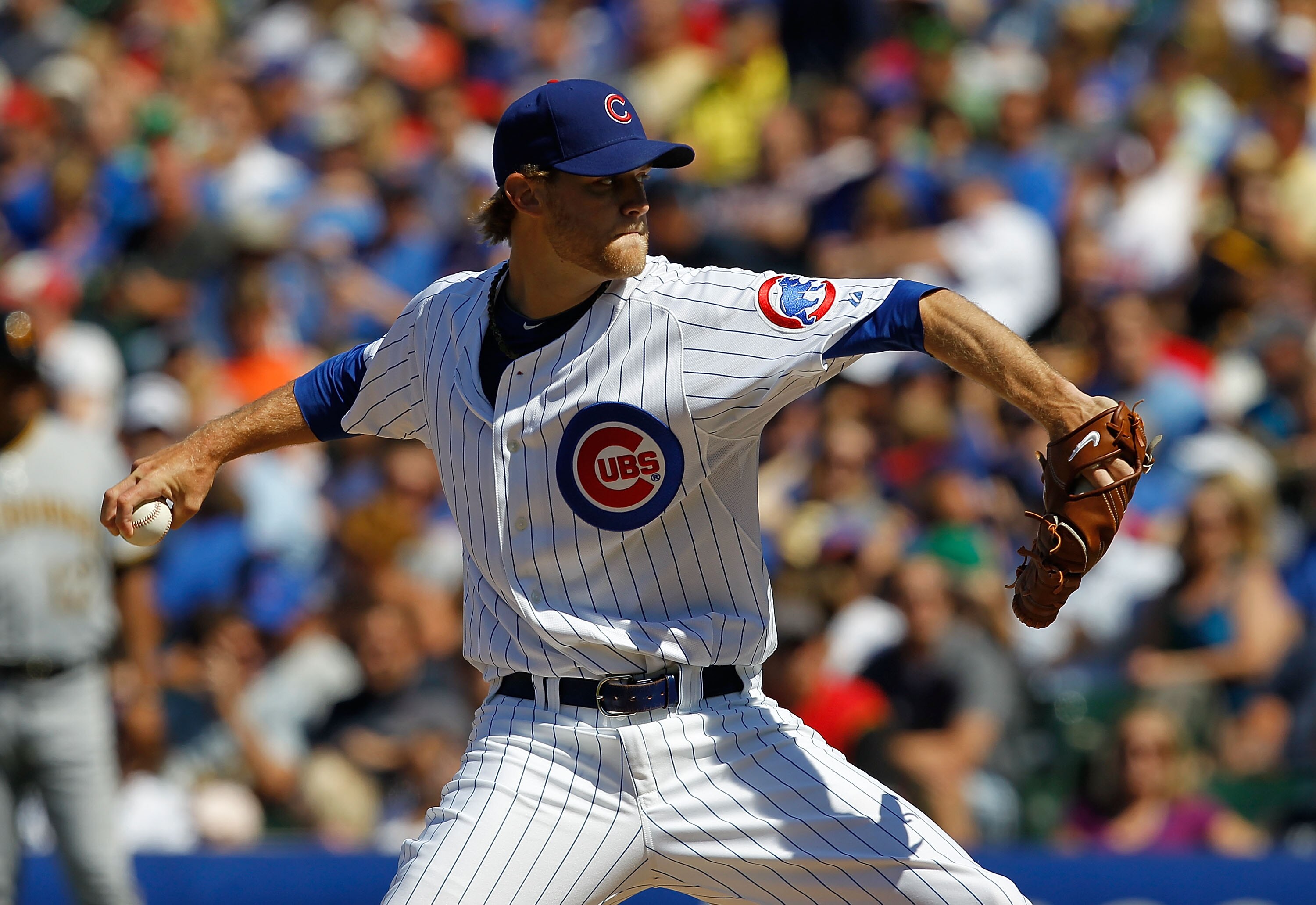 Chicago Cubs: 5 Questions Cubs Fans Want Answers to during Spring Training