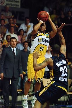 The Top 50 Players of All Time Who Went From College Hoops Sizzle to ...